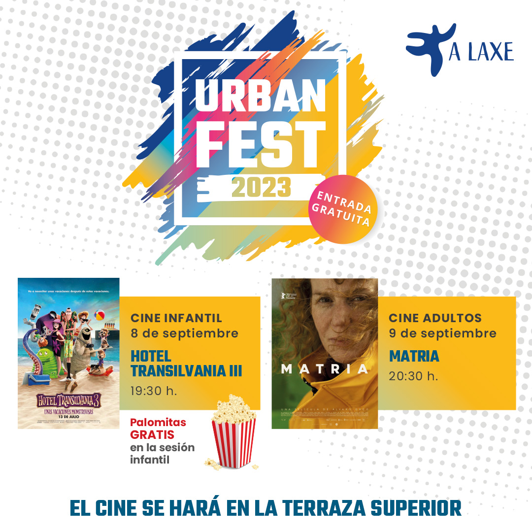 “Urban Fest” el festival más alternativo de septiembre que no te puedes ...